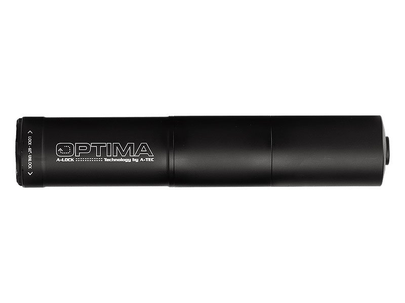 A-TEC OPTIMA 50 Tlmič • Wilde.sk
