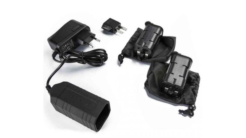 Akumulátor Pulsar DNV - double pack • Wilde.sk