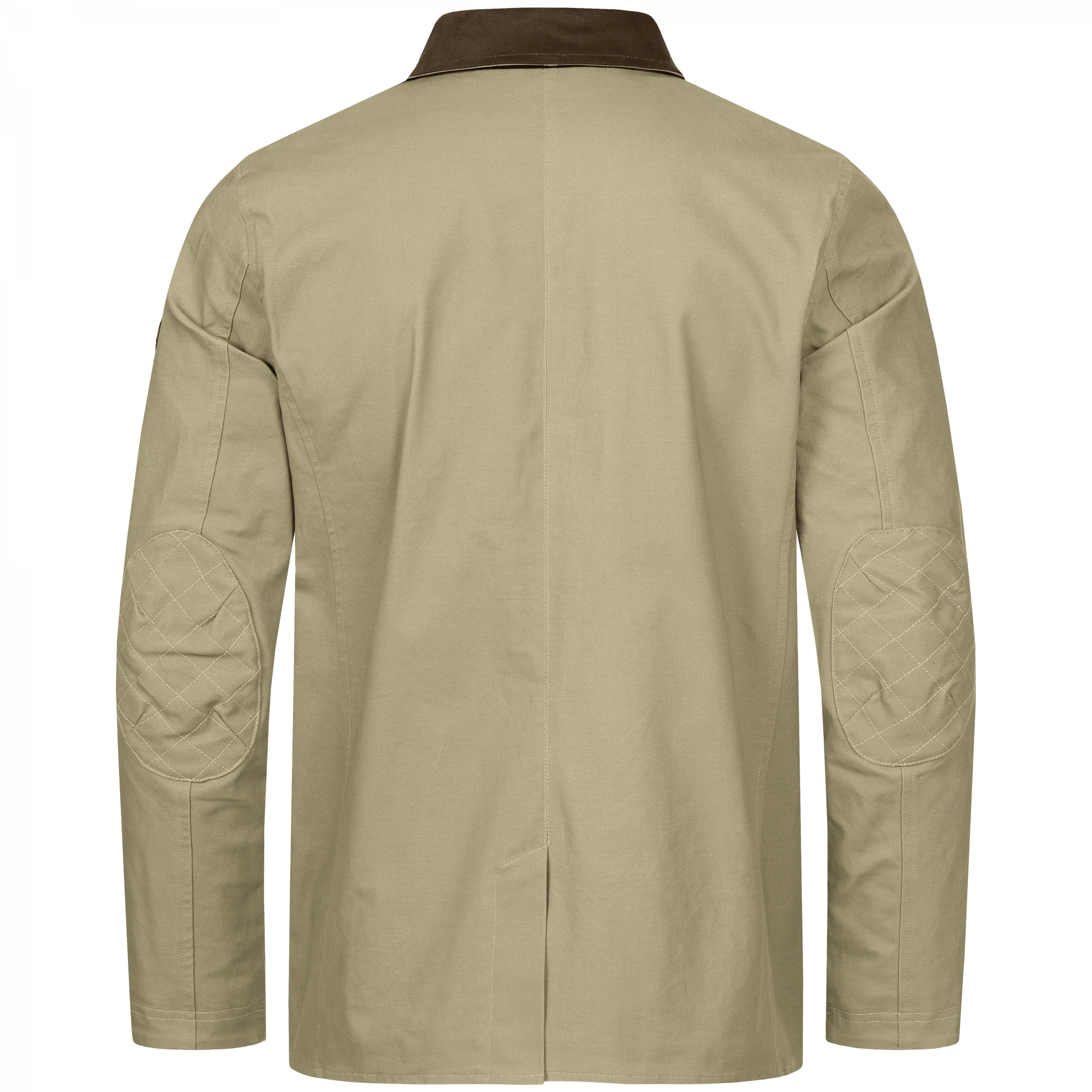 Blaser Patrick Canvas Sand bunda • Wilde.sk