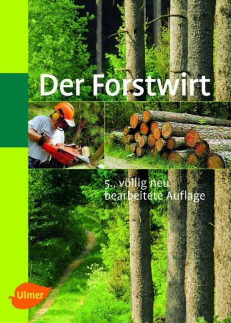 Der Forstwirt • Wilde.sk