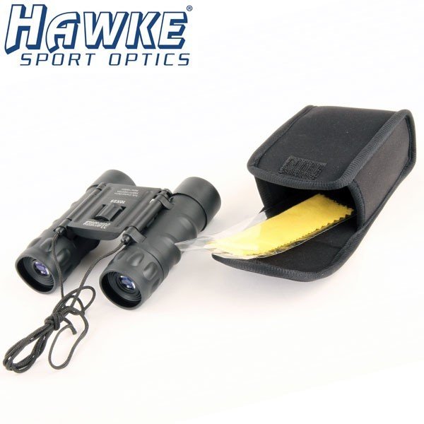 Hawke Compact 10x25 ďalekohľad • Wilde.sk