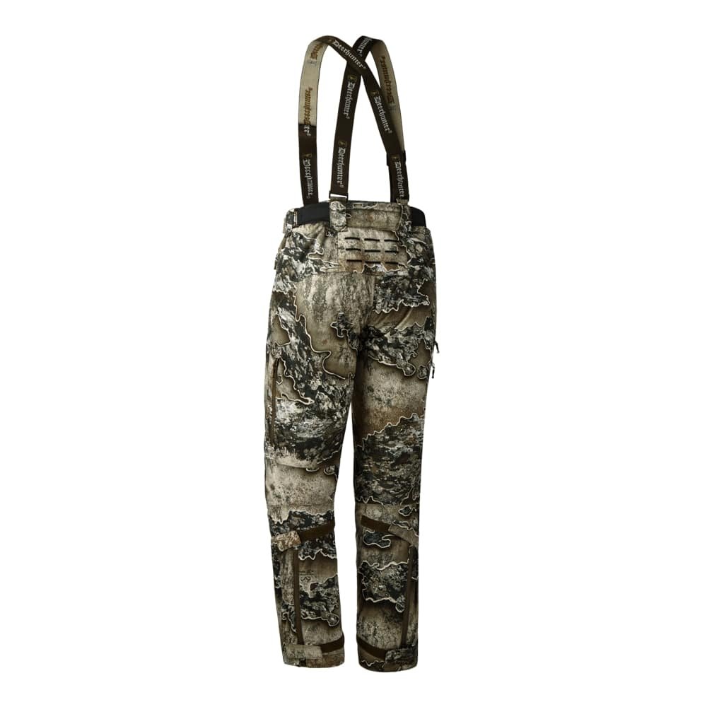 Deerhunter Excape Realtree Winter zimné nohavice • Wilde.sk
