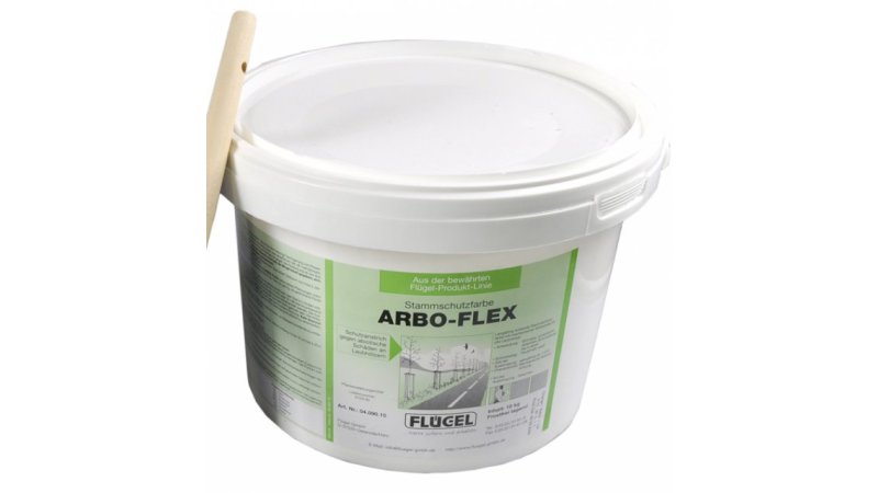 Stammschutzfarbe Arbo-Flex • Wilde.sk