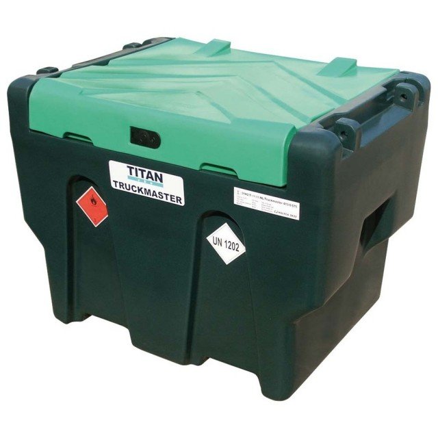 Titan Dieseltank Truckmaster 900l, 12 V • Wilde.sk