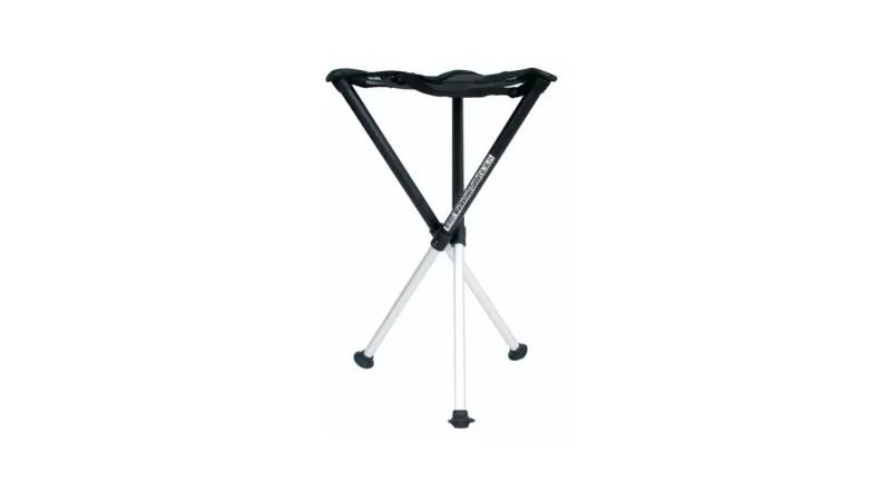 Walkstool Comfort XXL 65 cm teleskopická stolička (trojnožka) • Wilde.sk