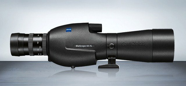 Zeiss Diascope 65T* FL - spektív • Wilde.sk